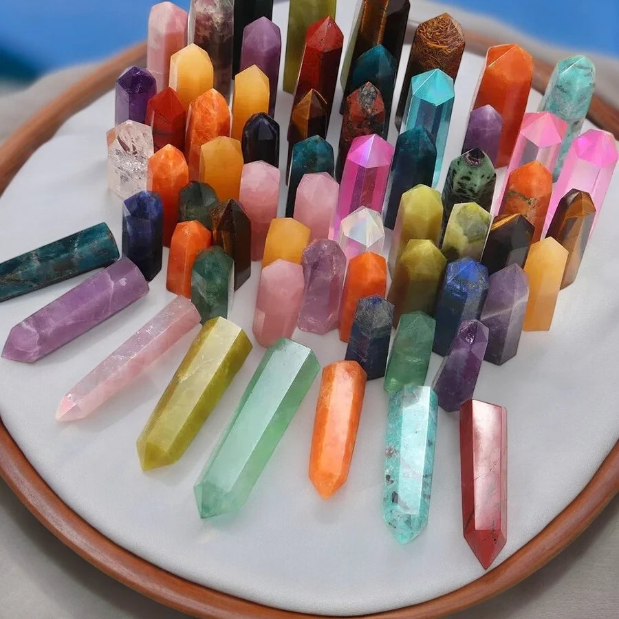 11 Crystals for Summer Solstice – Crystal Destiny