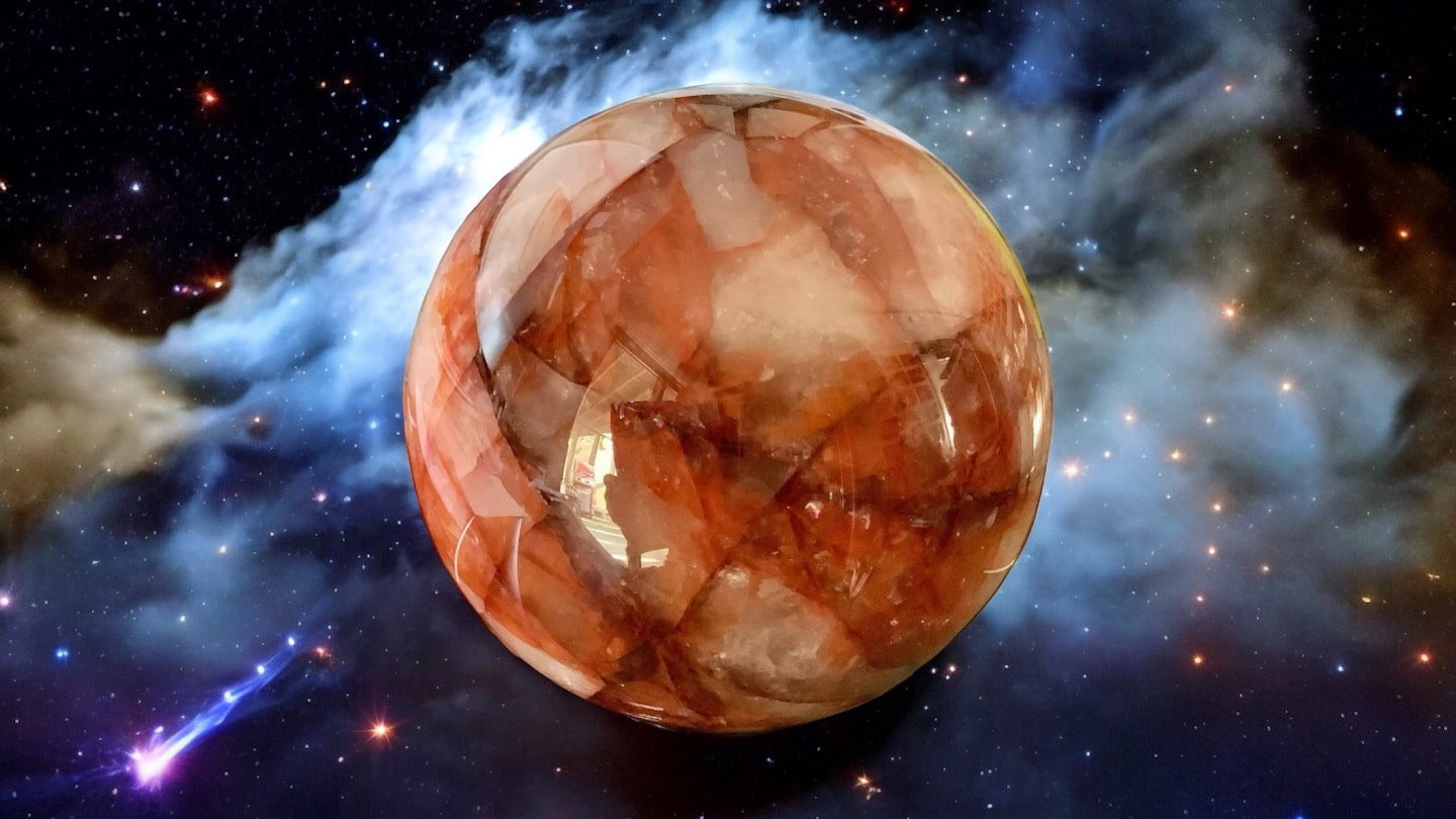 Crystal Destiny | Find Your Perfect Crystal | Shop Now