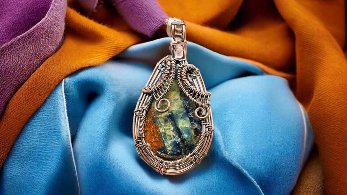 Crystal Destiny | Find Your Perfect Crystal | Shop Now