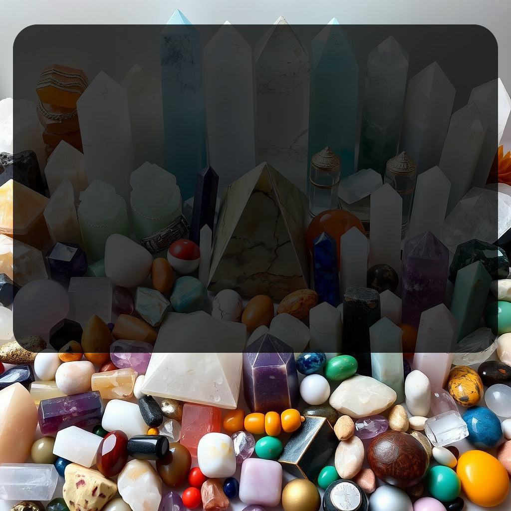 Crystal Destiny | Find Your Perfect Crystal | Shop Now