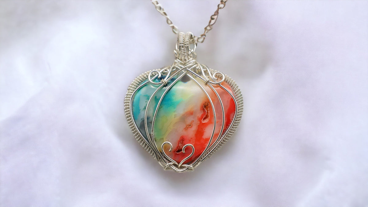 Crystal Destiny | Find Your Perfect Crystal | Shop Now