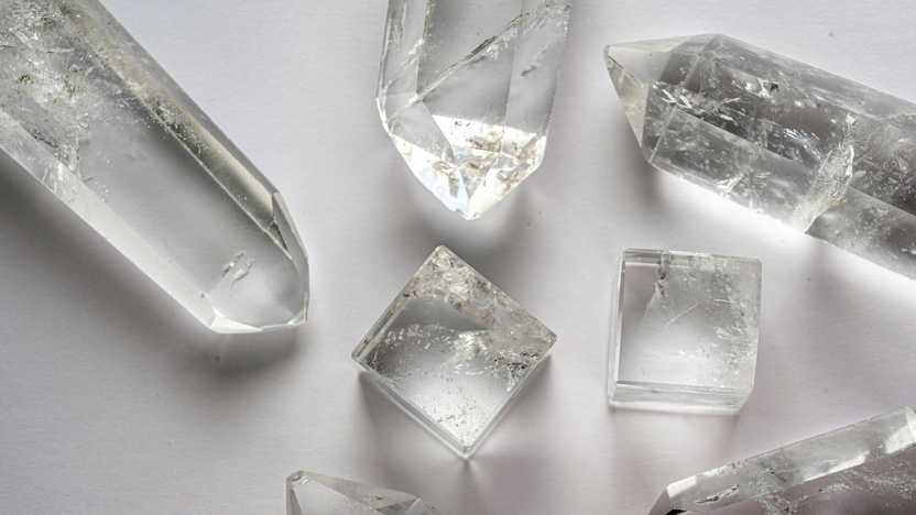 Crystal Destiny | Find Your Perfect Crystal | Shop Now