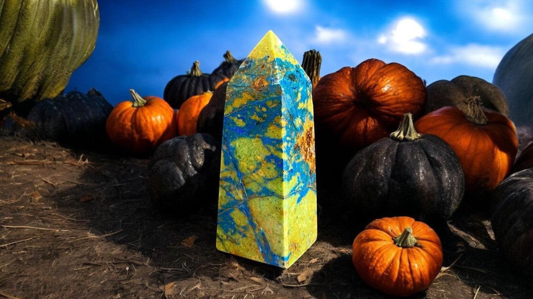 New Arrivals – Crystal Destiny