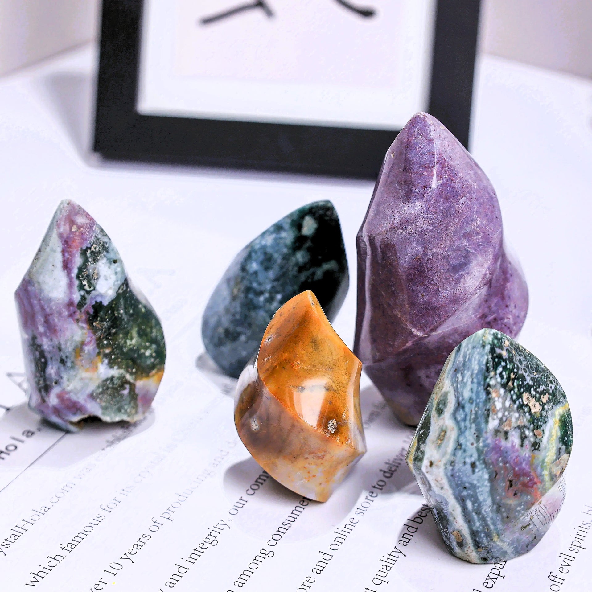 Crystal Destiny | Find Your Perfect Crystal | Shop Now