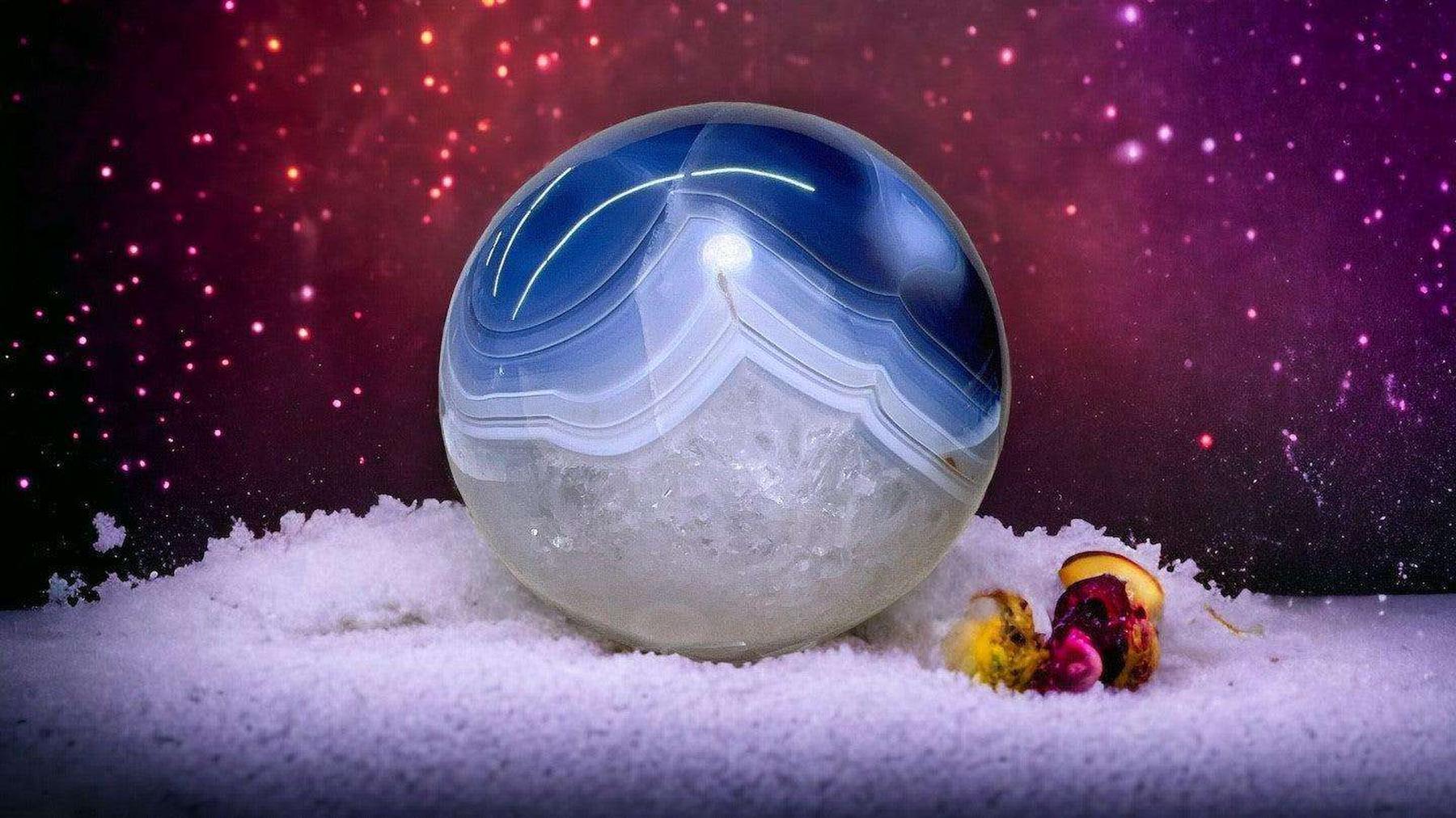 Crystal Destiny | Find Your Perfect Crystal | Shop Now